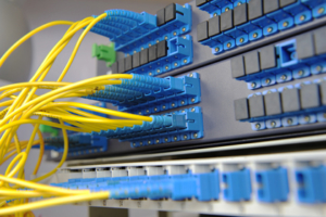 Low Voltage Data & Integrated Systems - Cornerstone Electric